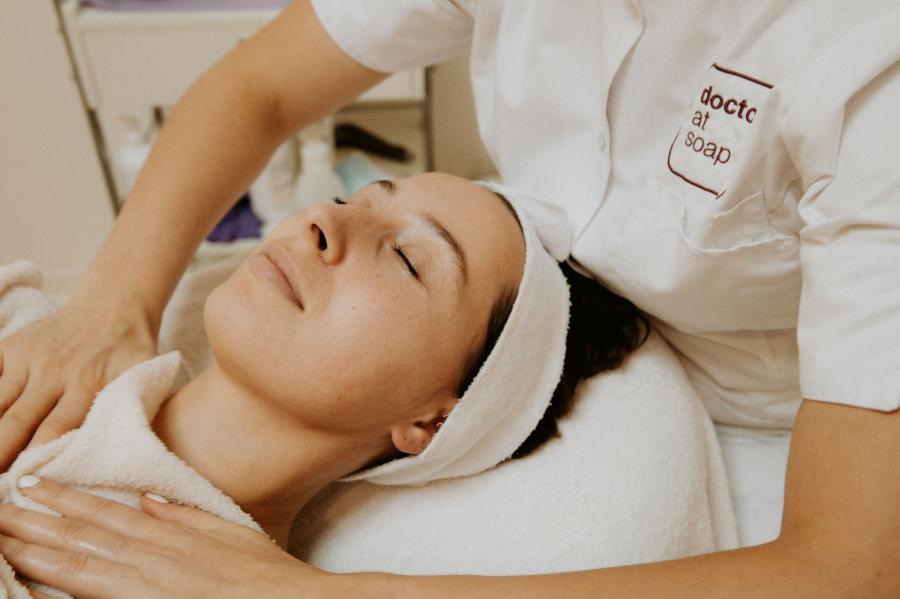Insurance skin therapy treatments: the benefits at Doctors at Soap ...