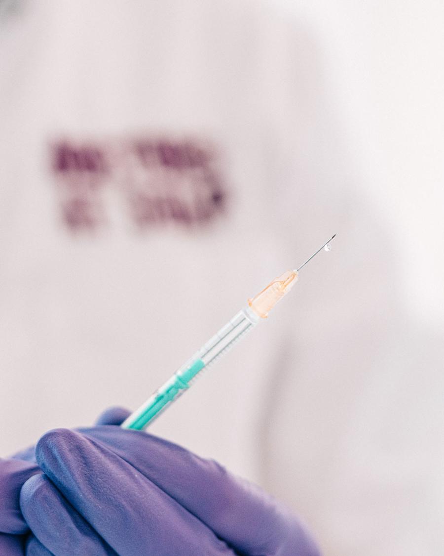 Botulinum toxin | Effective Wrinkle Treatment | Doctors at Soap