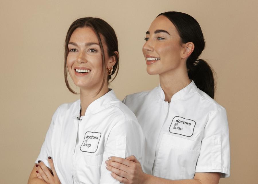 Dermatology | Doctors at Soap