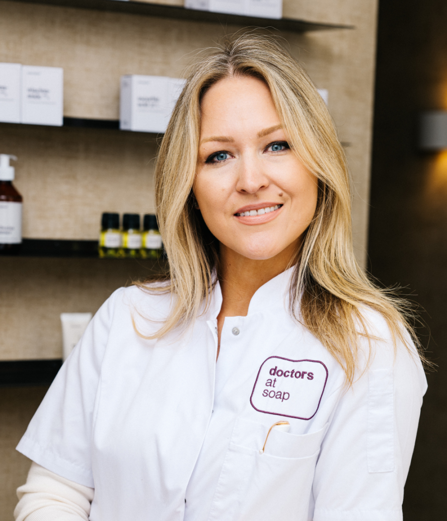 Een kundig, eerlijk en helder advies | Doctors at Soap