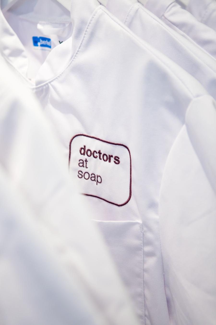 Christmas ready? | Doctors at Soap