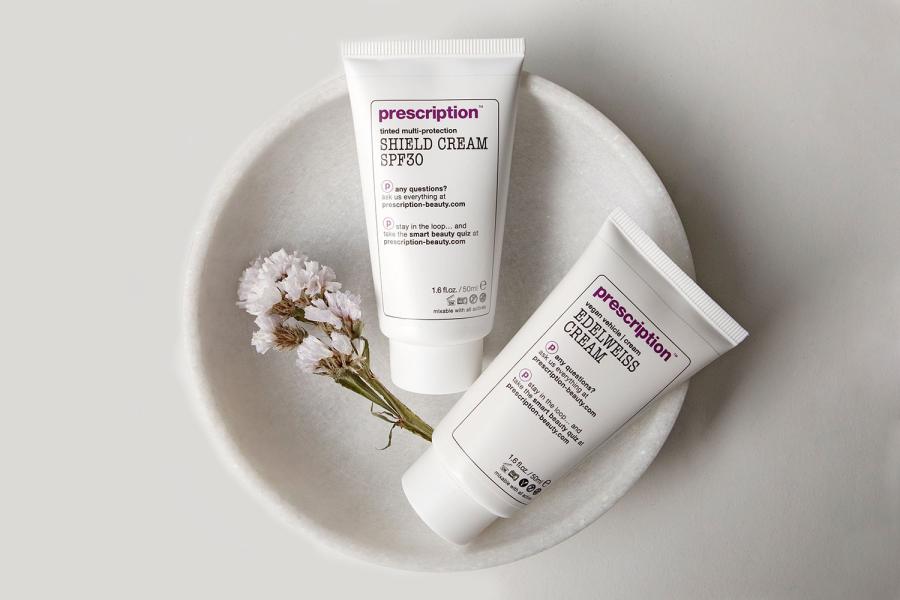 Prescription | Professional Skin Improvement For Home | Doctors at Soap